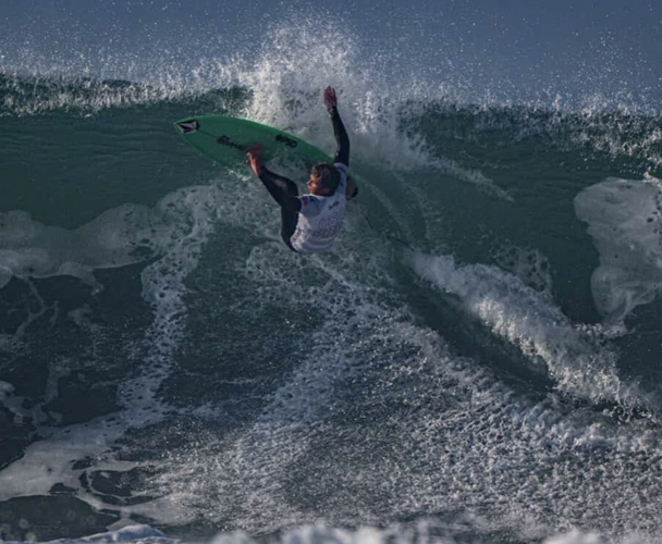 USA Surfing Junior Championships Return to Lower Trestles | SC Surf ...