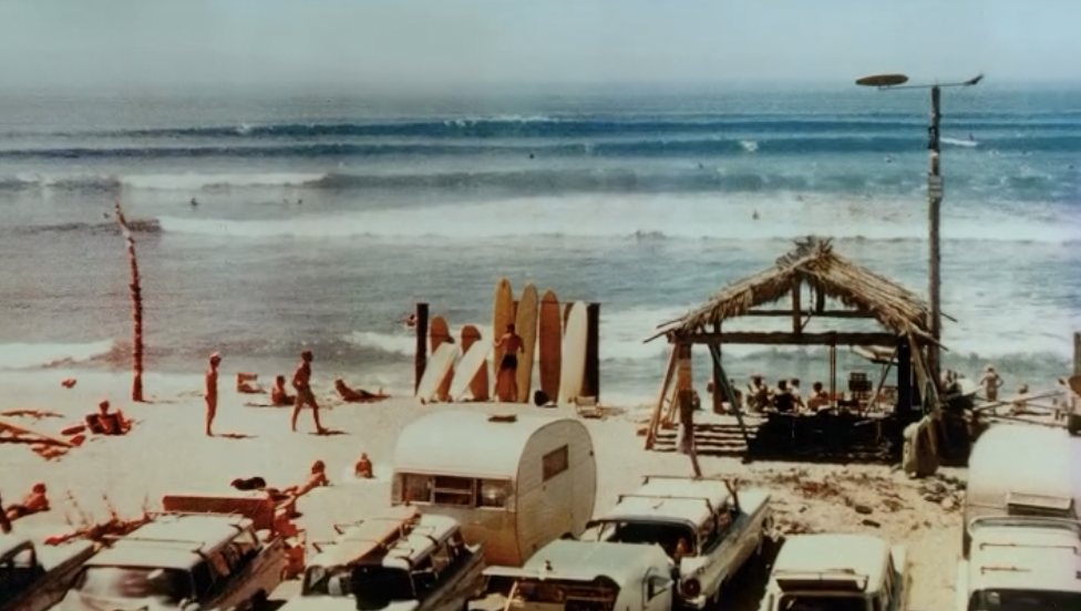 San Onofre Surfing Club Chuck Surf Contest Returns in May | SC Surf ...