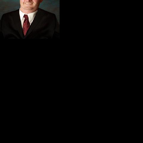 Derek Reeve Becomes New Mayor | Eye on SJC | picketfencemedia.com