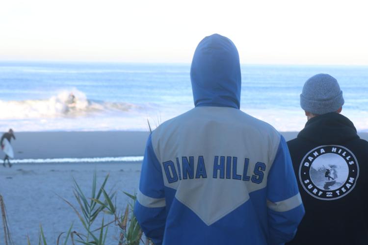 No Signs of Stopping: Dana Hills’ surf team takes home five individual ...