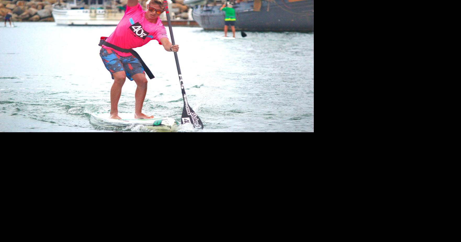 Paddle Like A Mongoose: Annual Mongoose Cup Comes to Dana Point Harbor ...