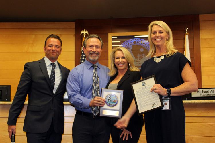 Recreation Manager Sherry Murphy Retires After 15 Years with the City ...