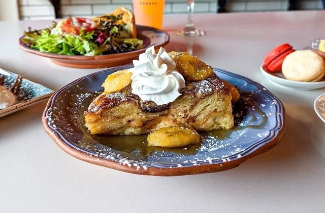 Bon Appétit Bistro Opens on Del Prado in Dana Point | Eye on DP ...