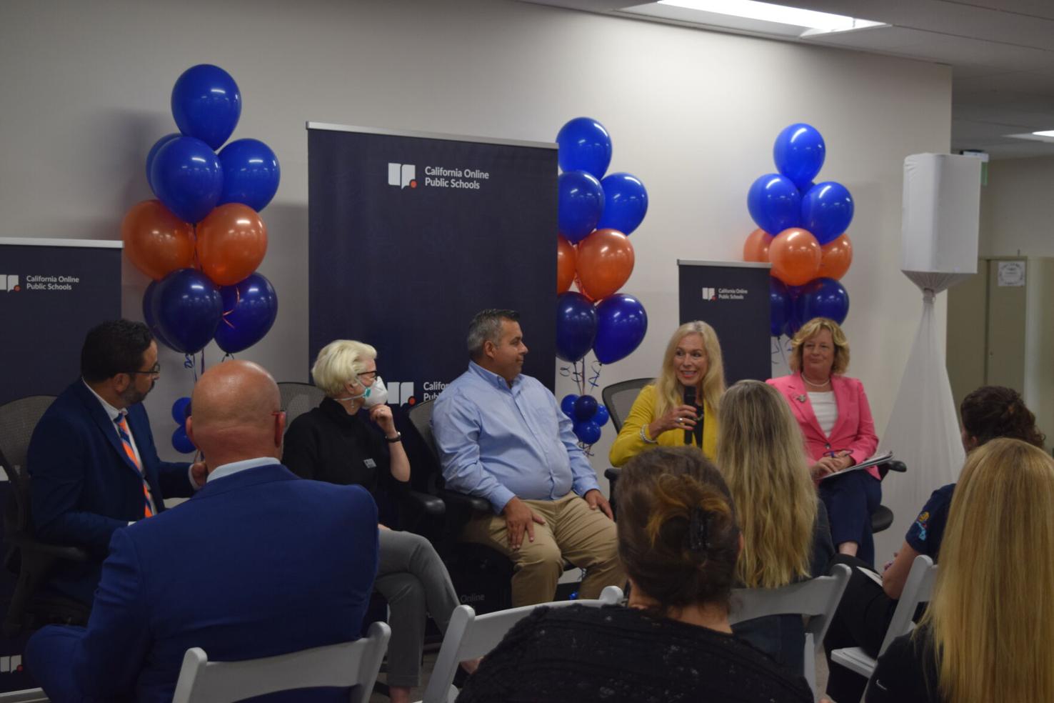 California Online Public Schools Celebrates 20 Years; Student Needs ...