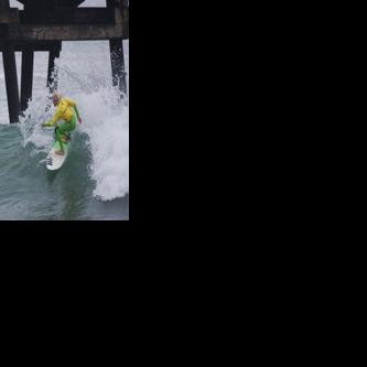 Grom of the Week: Hagan Johnson | | picketfencemedia.com