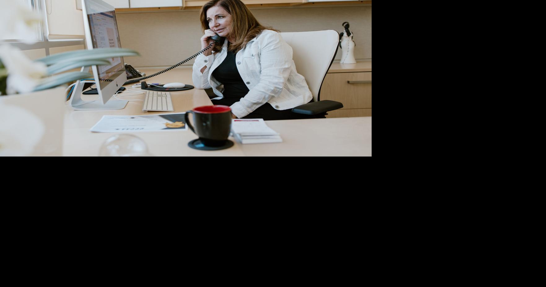 A year in review: Q&A with Pierce President Ara Aguiar | The Roundup ...