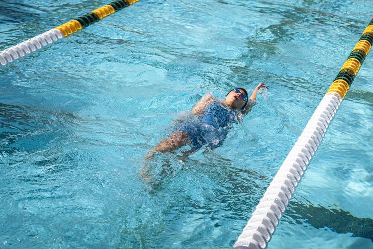 Pierce College swim team places seventh in WSC Championships | The ...