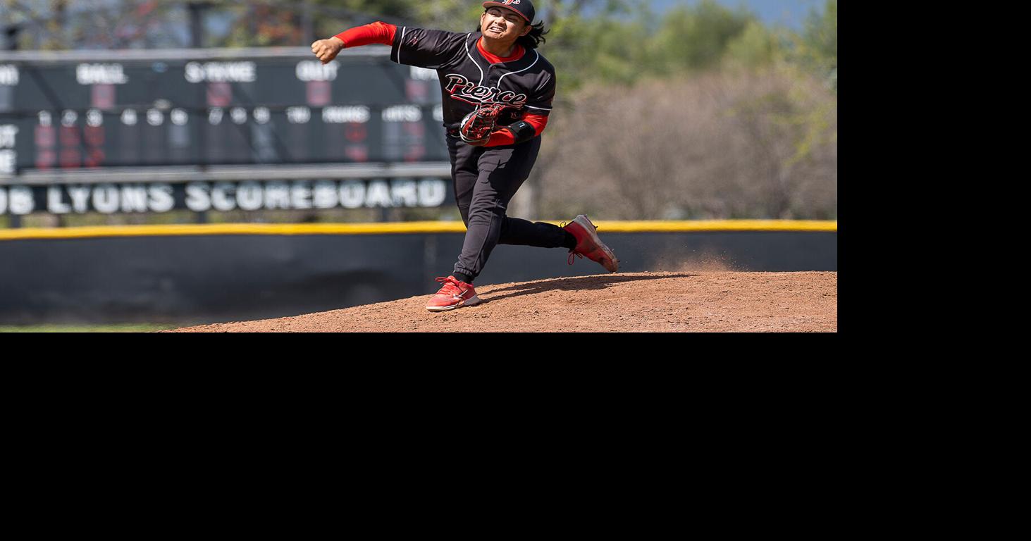 Baseball defeats Oxnard 12-6 in home game | The Roundup ...