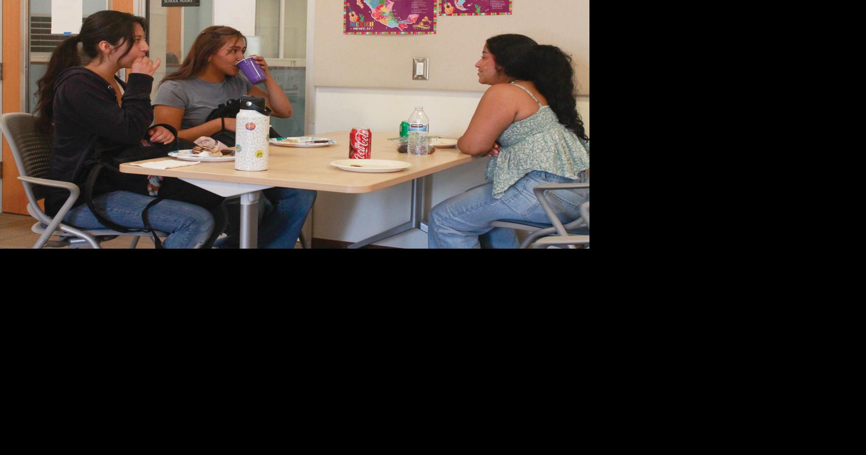 Nuestra Comunidad kicks off Hispanic Heritage Month with potluck | The ...