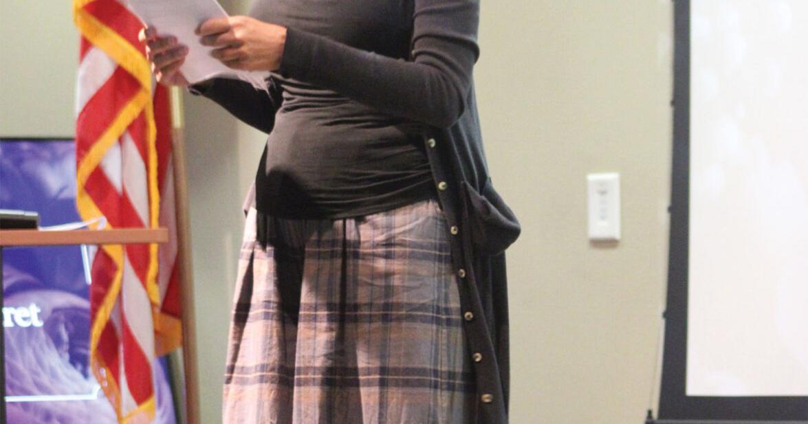 Pierce College’s Philosopher’s Cabaret blends art and ideas | The ...