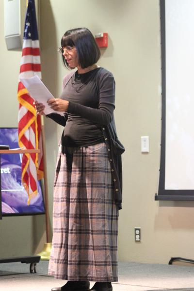 Pierce College’s Philosopher’s Cabaret blends art and ideas | The ...