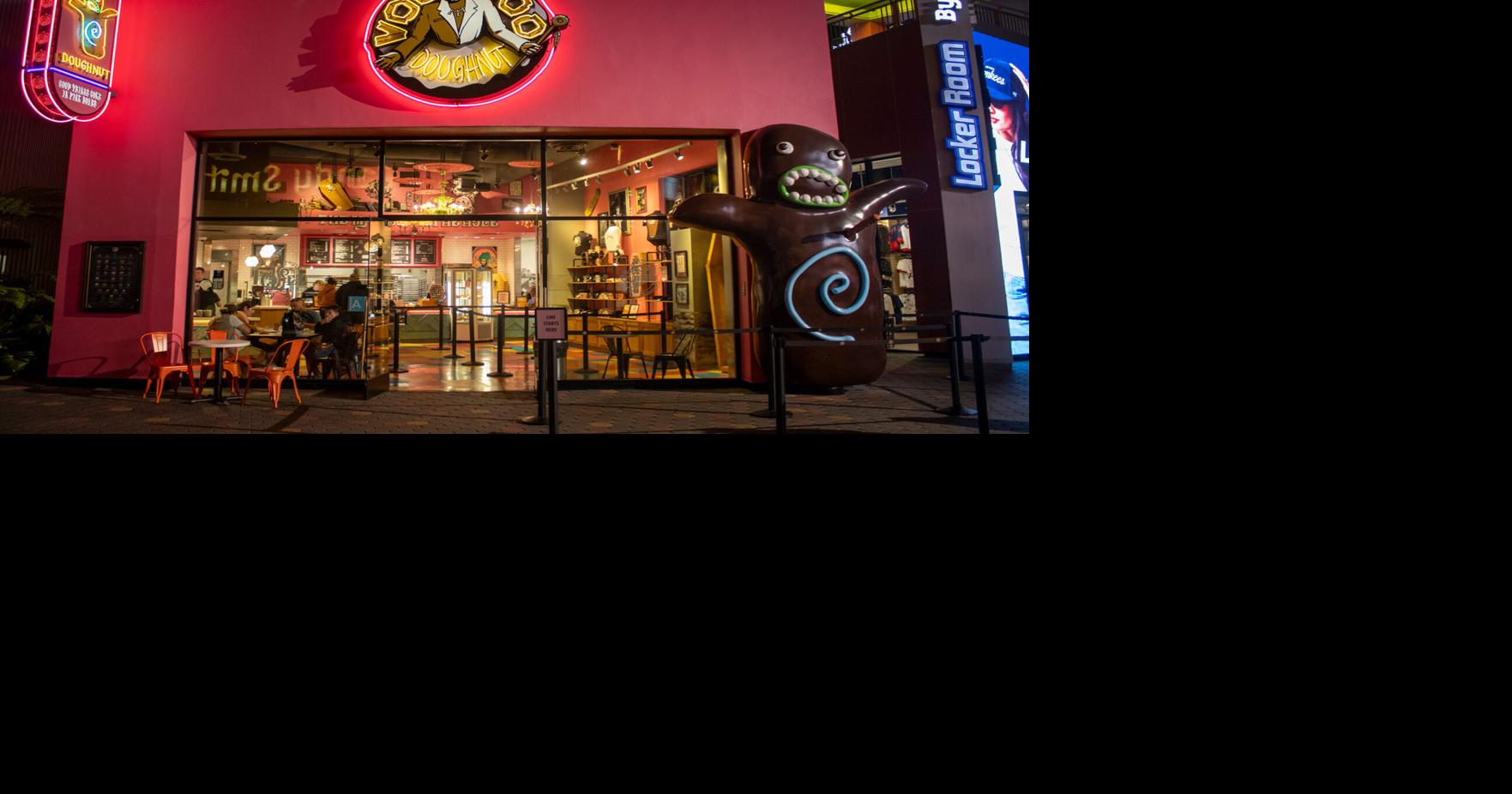Review: Voodoo Doughnut | The Bull Magazine | piercemediaarts.com