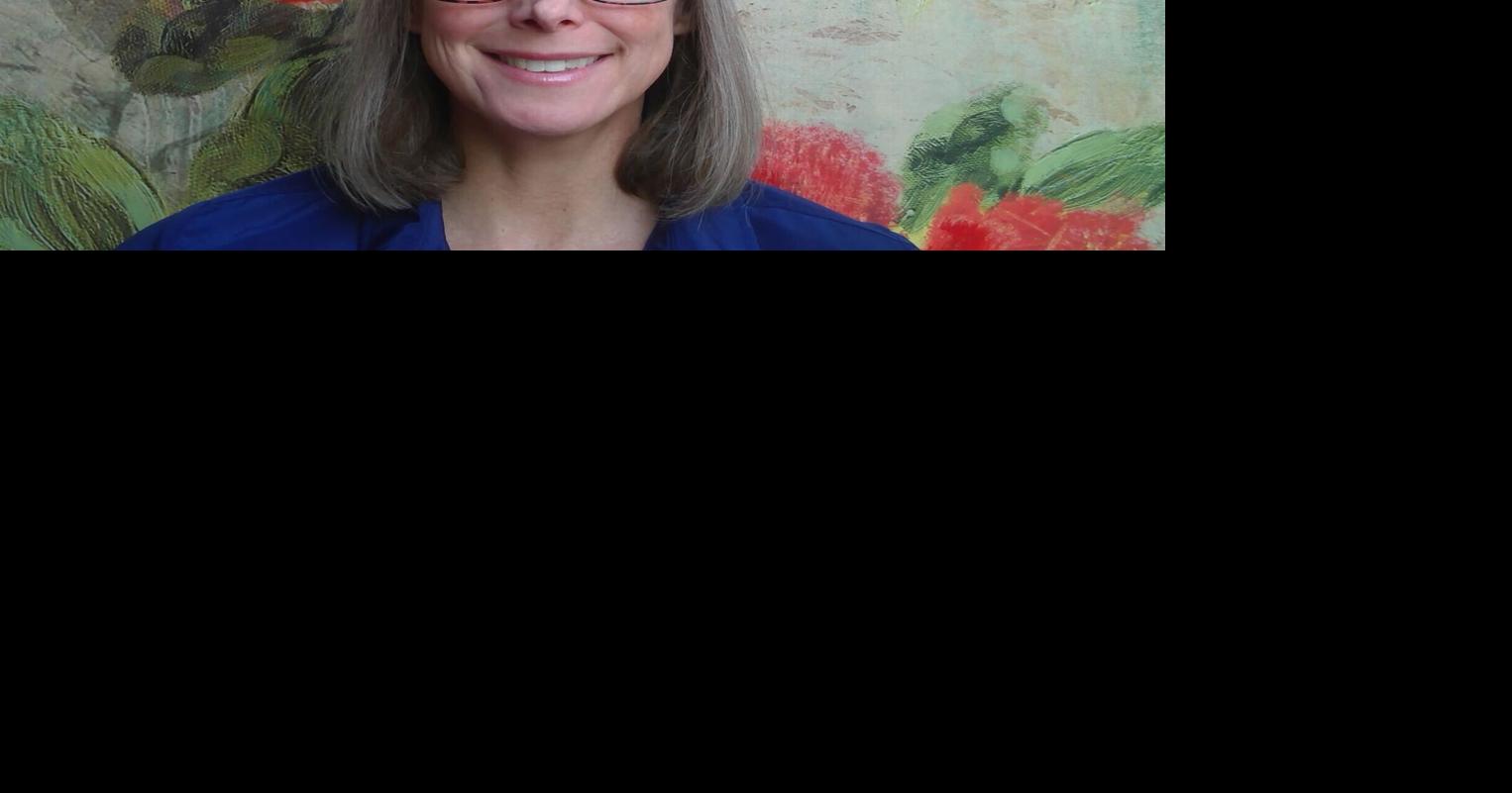 English professor honored for accreditation process | The Roundup ...