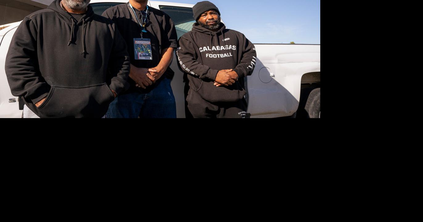 The early-morning team keeping Pierce College clean | The Roundup ...