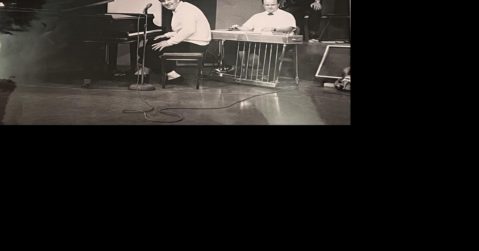 Rockabilly star turned preacher part of CHS Hall of Fame class ...