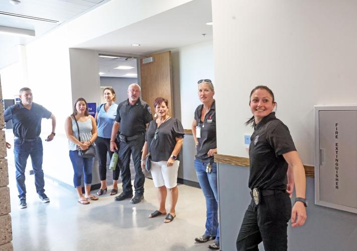 New Maricopa police station | News | pinalcentral.com