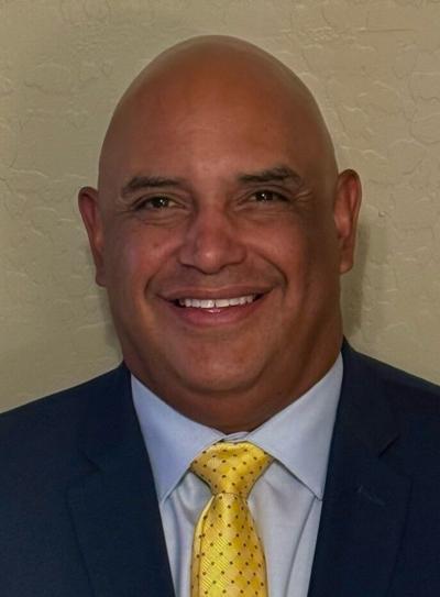 Banales set to be new Eloy police chief | News | pinalcentral.com