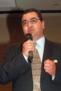 Leon Potter announces run for Maricopa mayor | News | pinalcentral.com