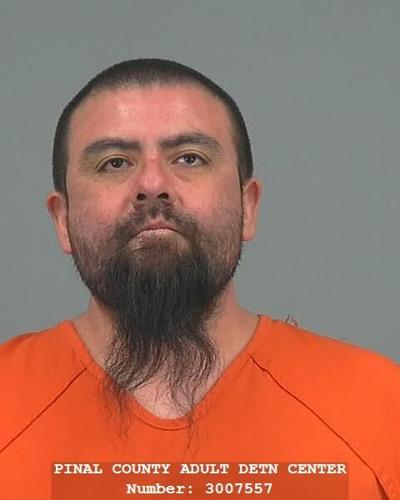 PCSO booking mugs, 05/01/24 | Mug Shots | pinalcentral.com