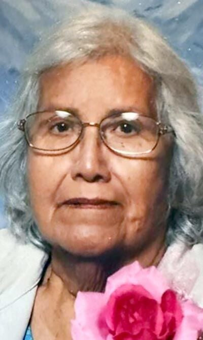 Josephine Armstrong | Obituaries | pinalcentral.com