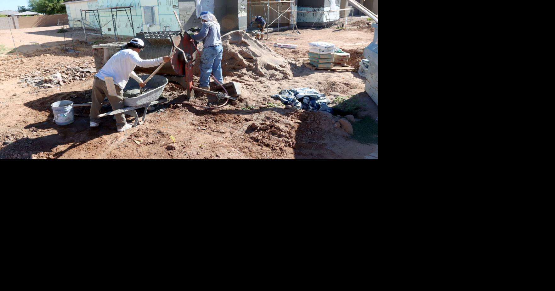 As assessments soar, Pinal property tax bills on the way | Area News ...