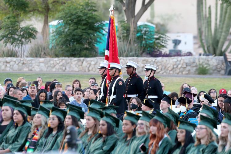Central Arizona College Graduation 5/12/22 | Featured | pinalcentral.com