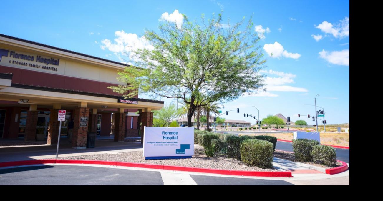 Florence Hospital reopening Monday | News | pinalcentral.com