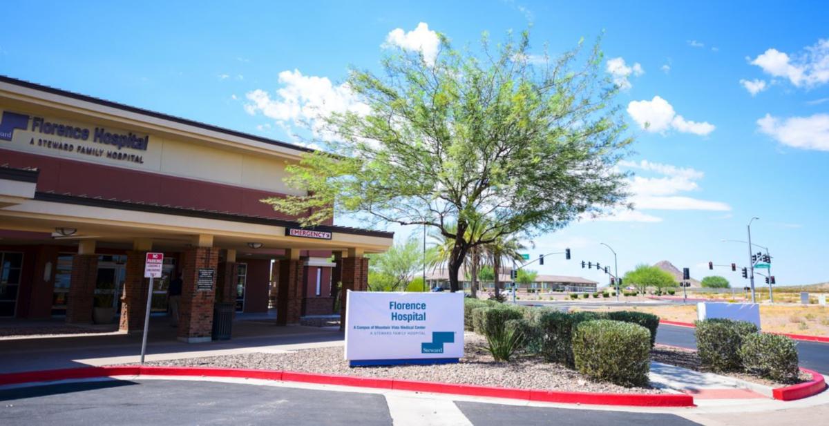 Florence Hospital reopening Monday | News | pinalcentral.com
