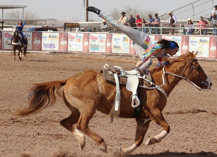 2018 All-Indian Rodeo | News | pinalcentral.com