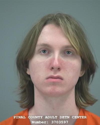 PCSO booking mugs, 10/26/22 | Mug Shots | pinalcentral.com