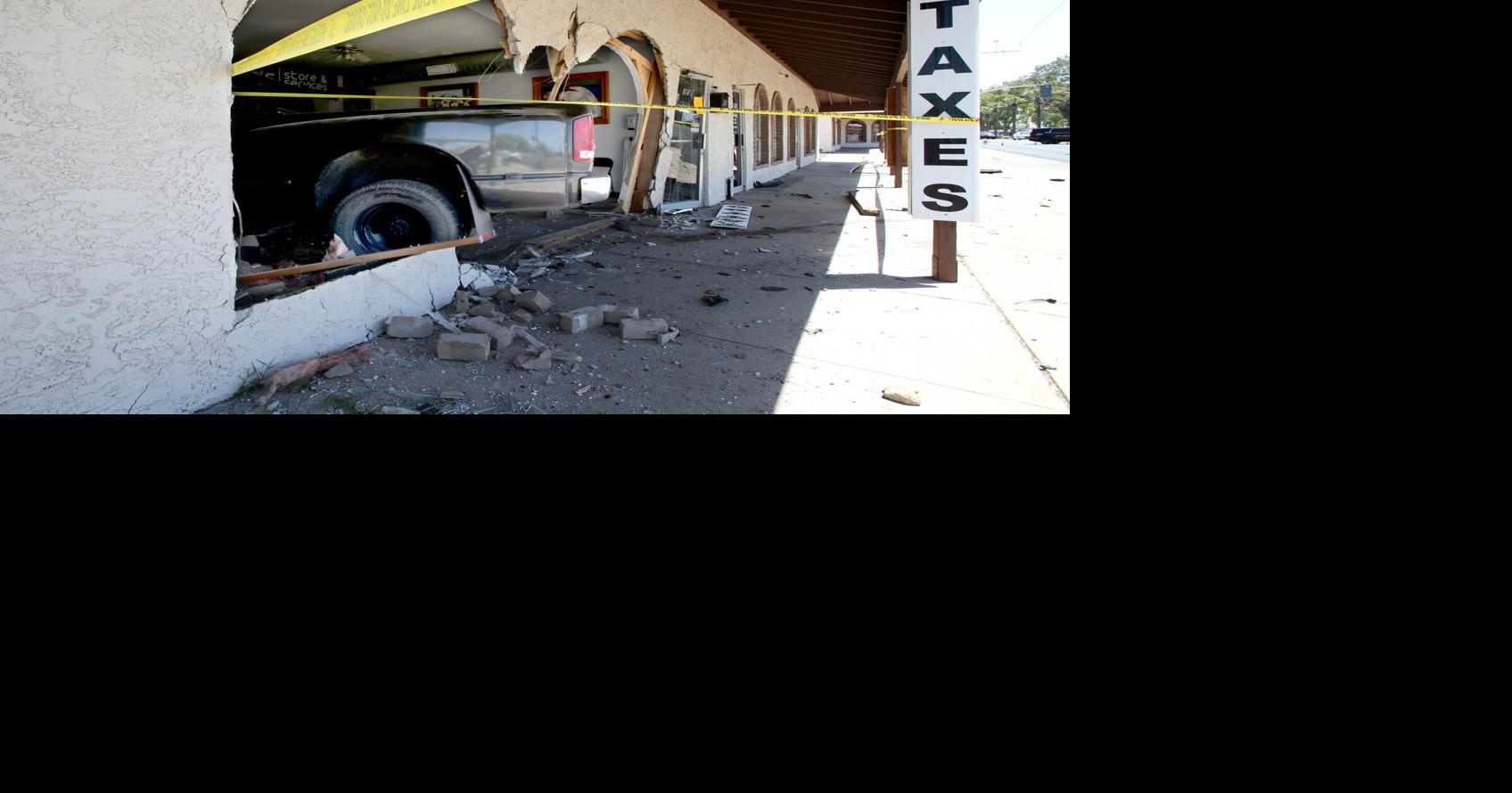 Florence Blvd Collision 4/22/24 | News | pinalcentral.com
