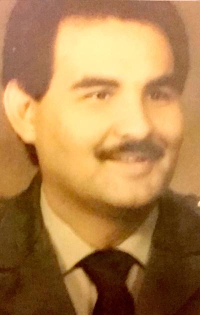 Cesar Rivera | Obituaries | pinalcentral.com