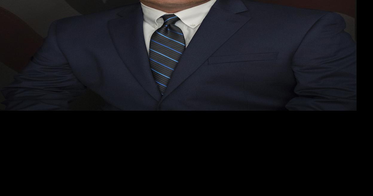 McNutt vying for constable, touts law enforcement background | Casa ...