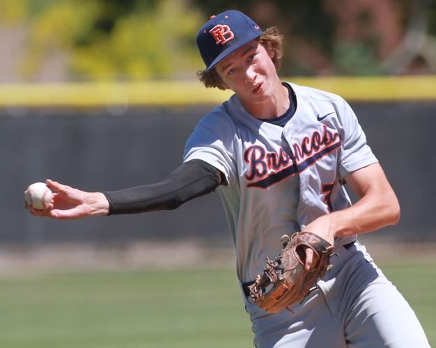 Baseball: Poston Butte at Mesquite 4/29/23 | Sports Photo Galleries ...