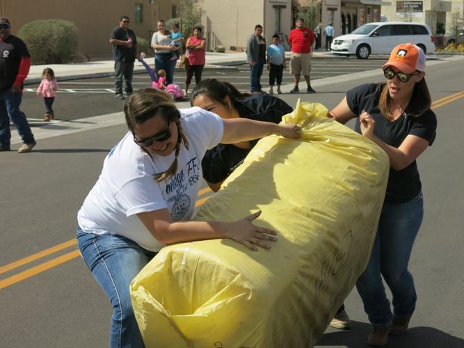 Coolidge Cotton Days | Entertainment | pinalcentral.com