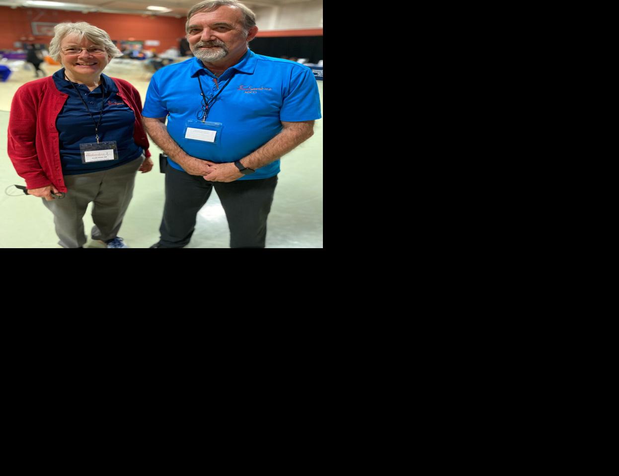 Early Christmas cheer comes for needy CG locals with free health care ...