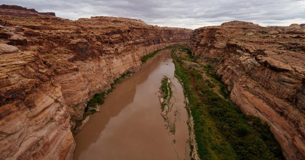 5 things to know as the clock runs down on Colorado River talks ...