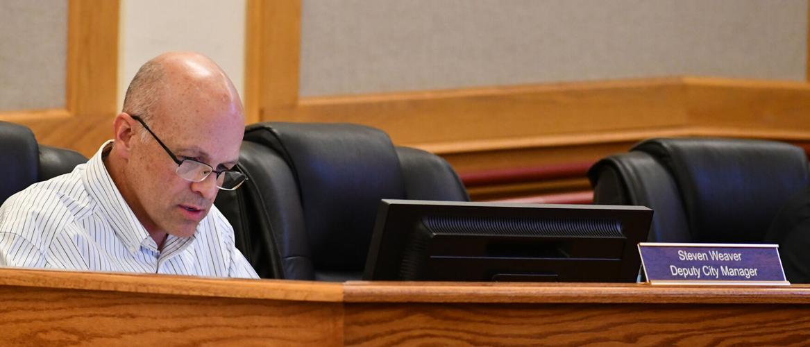 CG charter changes still under consideration | Area News | pinalcentral.com