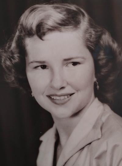 Mary Watson | Obituaries | pinalcentral.com