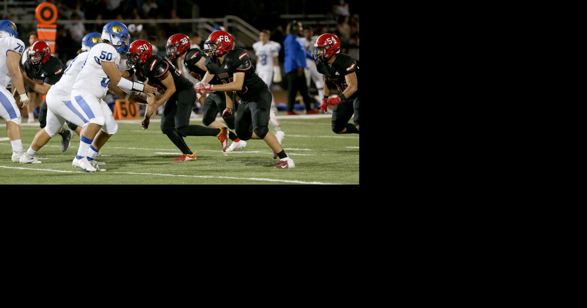 CG Union hosts Maricopa in season opener | Local Sports | pinalcentral.com