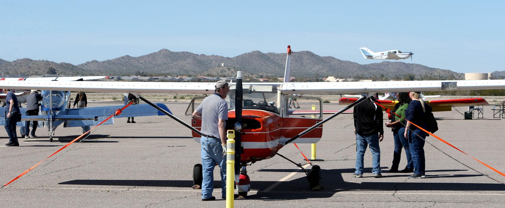 Cactus Fly-In | Featured | pinalcentral.com