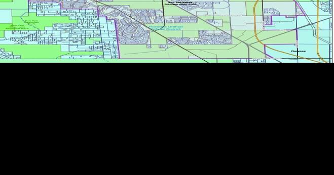 Tentative STV city map released, open houses set | Local News ...