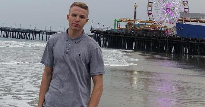 Fundraiser set for Chad Bruno family | Casa Grande Area News ...