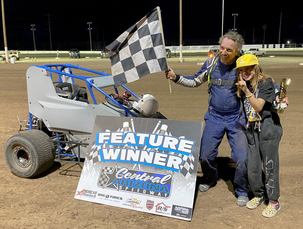 Central Arizona Speedway: Pinal's hidden entertainment gem | Pinal Ways ...