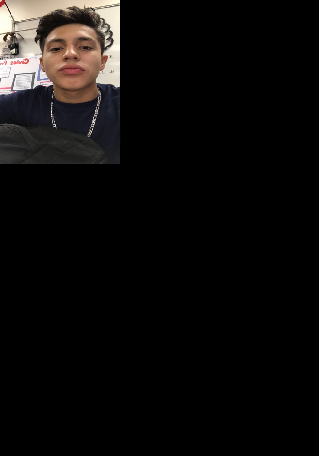 Pinal Prep Performer of the Week: Jose Canez | Local Sports ...