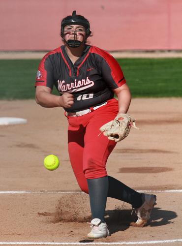 Softball: ALA-Ironwood vs. Benjamin Franklin 3/19/24 | Sports ...