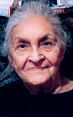 Josephine Chavez | Obituaries | pinalcentral.com