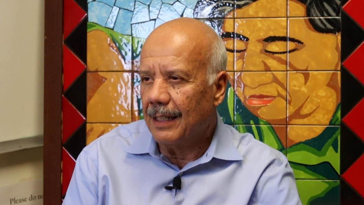 Pinal's People: Varela still 'paying it forward' in Pinal | Pinal's ...
