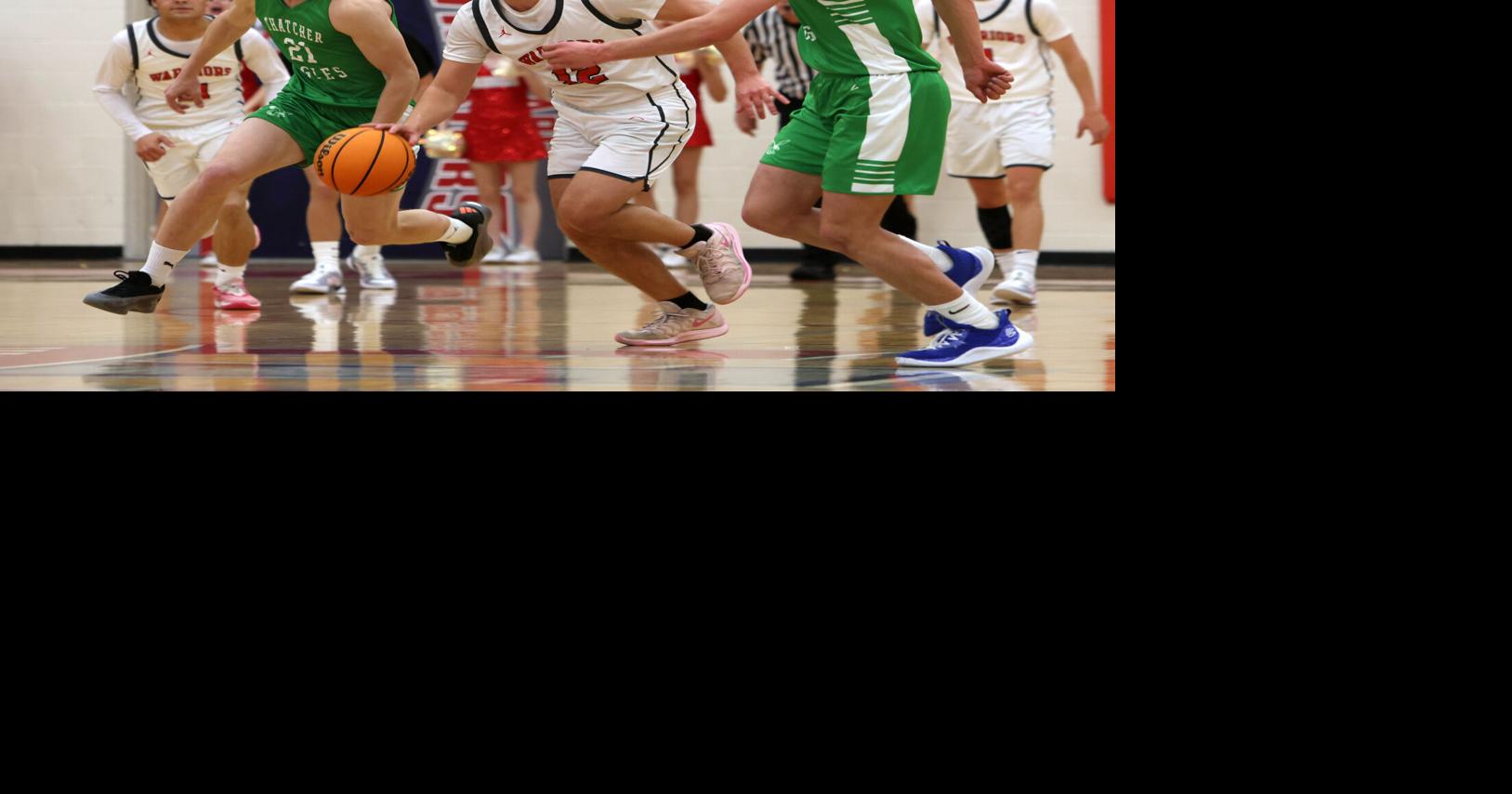 ALA-Ironwood dominates Thatcher, advance to 3A quarterfinals | Sports ...