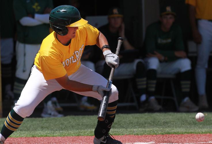 Baseball: CAC vs. Cochise 4/19/25 | Sports | pinalcentral.com